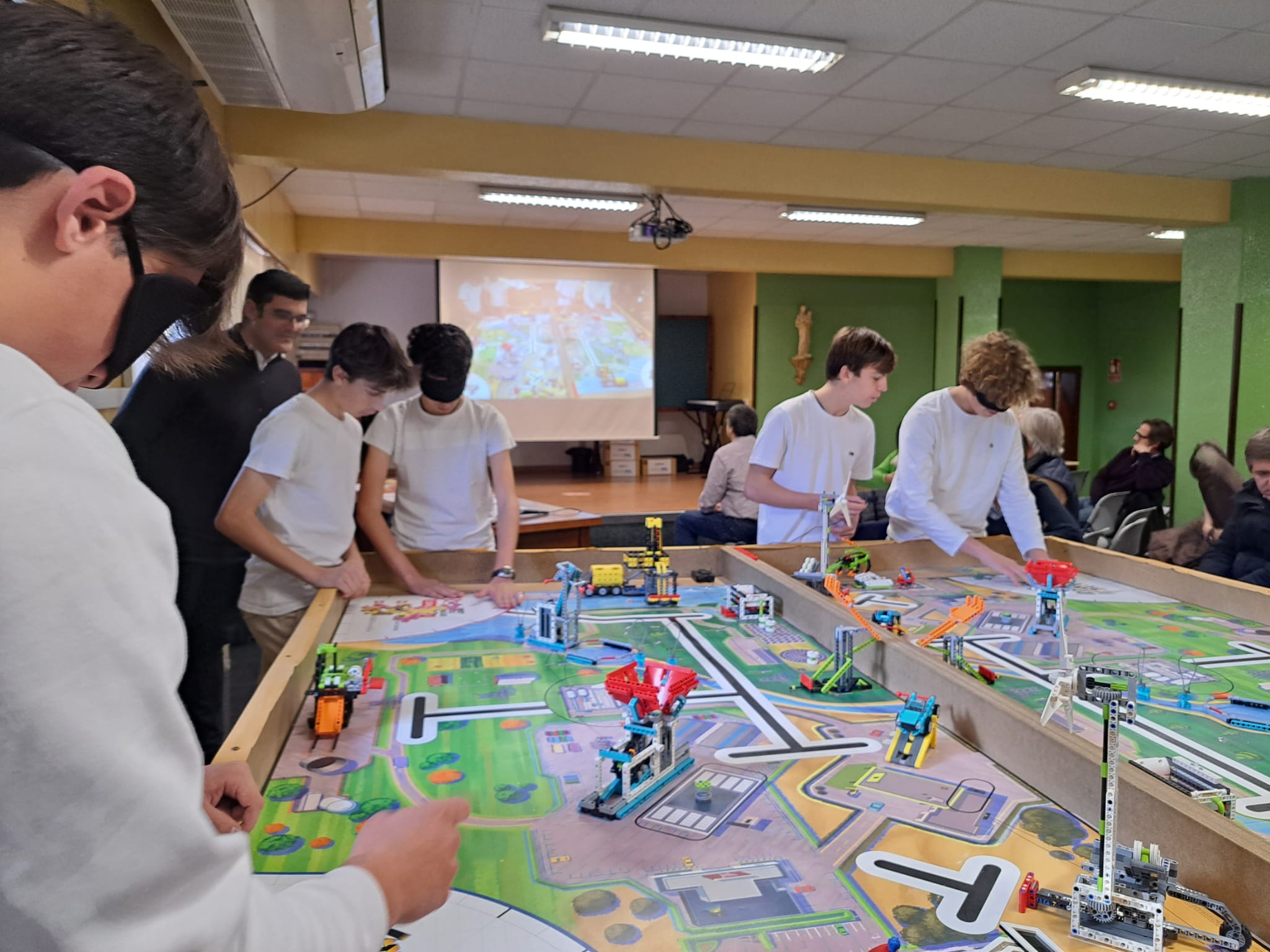 Viaró ResearchLa importancia de fomentar actividades STEM en el aula ...