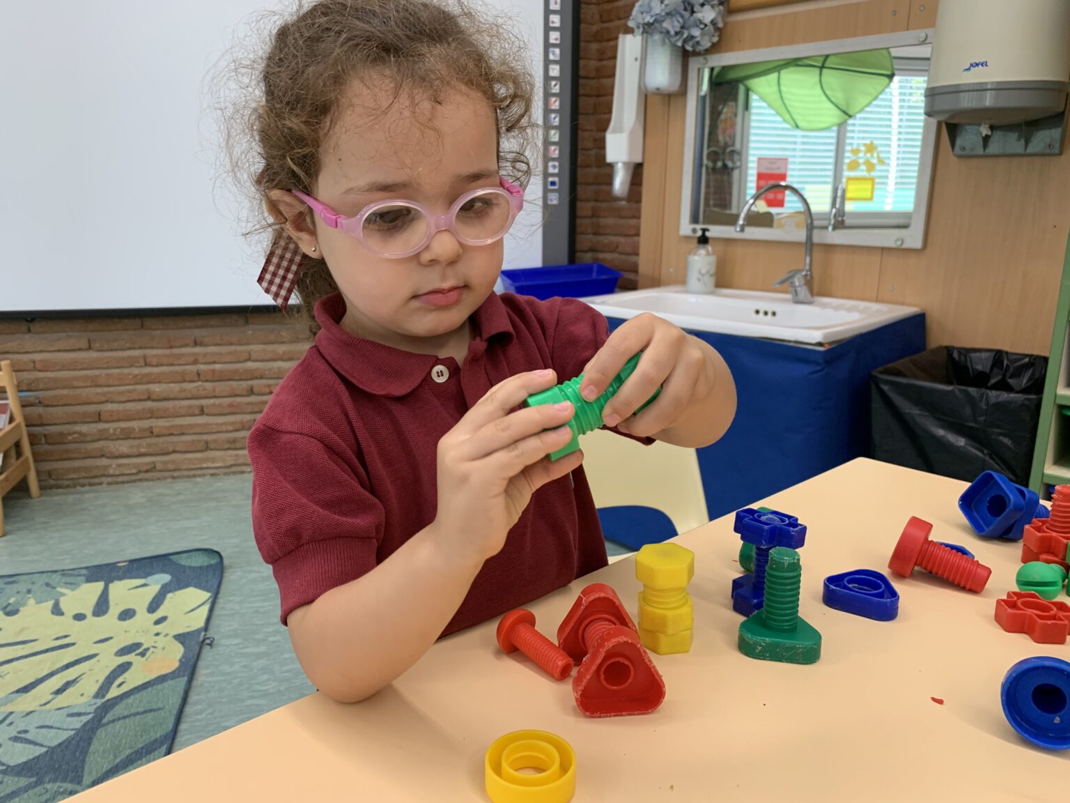 Matemáticas significativas: de la manipulación al significado - Una ...