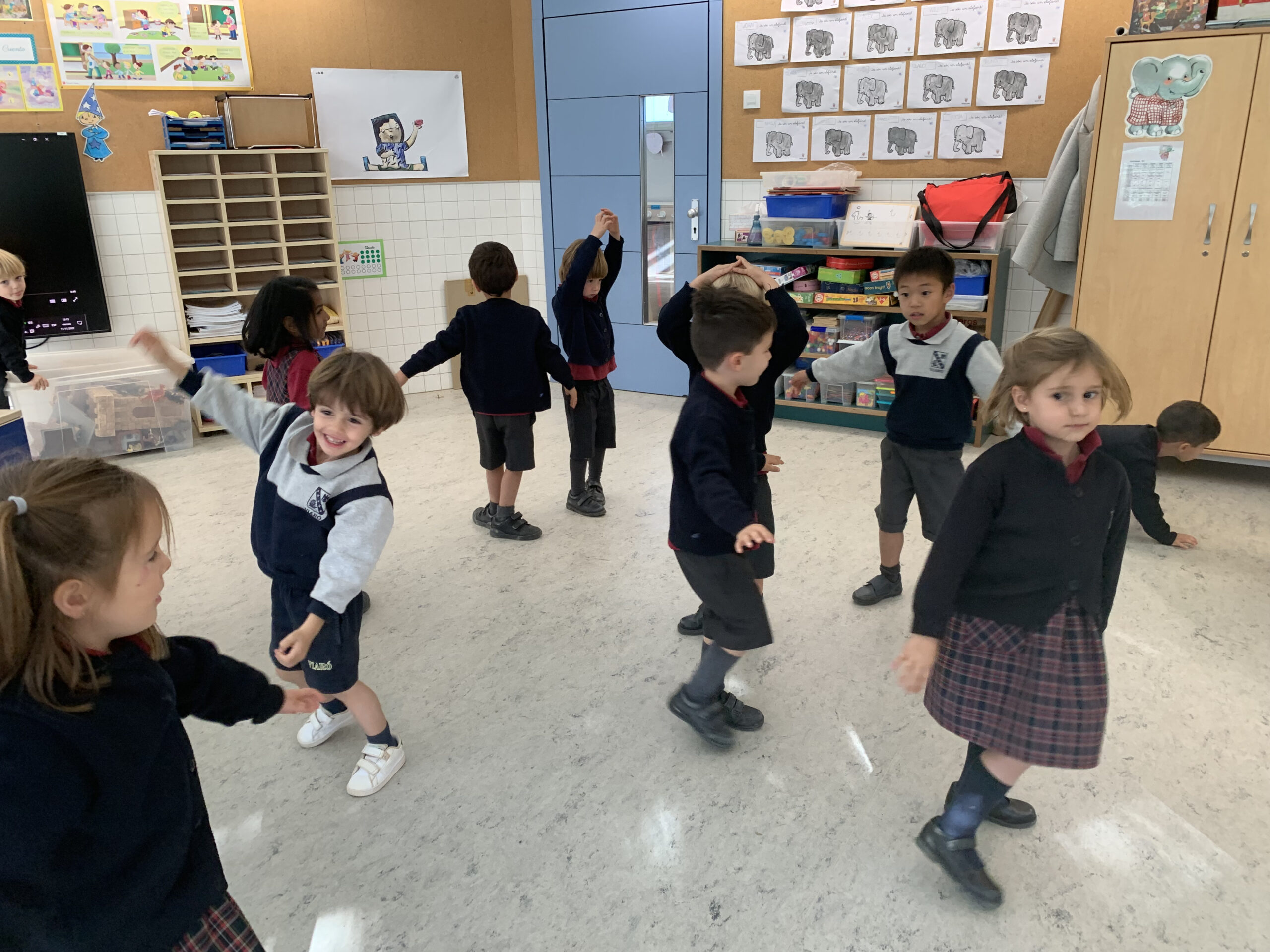 11 beneficios de la estimulación musical - Una finestra oberta