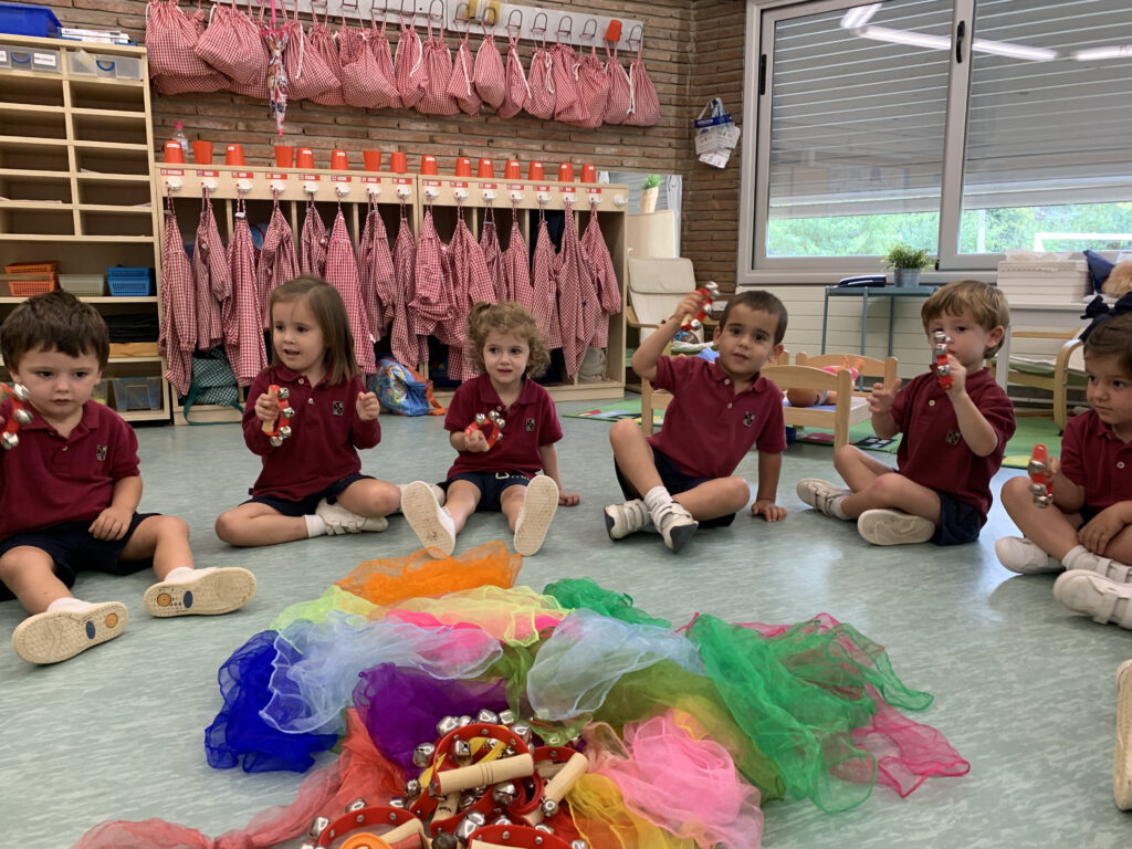 11 beneficios de la estimulación musical - Una finestra oberta