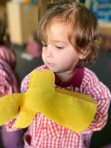 10 Benefits of using Puppets in our classrooms - Una finestra oberta