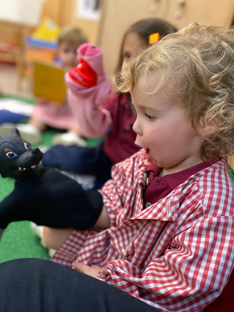 10 Benefits Of Using Puppets In Our Classrooms Una Finestra Oberta