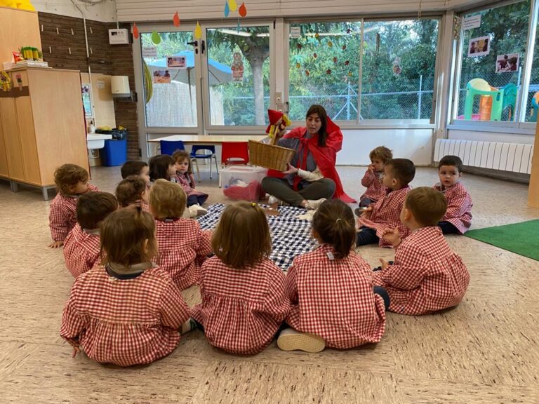 10 Benefits of using Puppets in our classrooms - Una finestra oberta