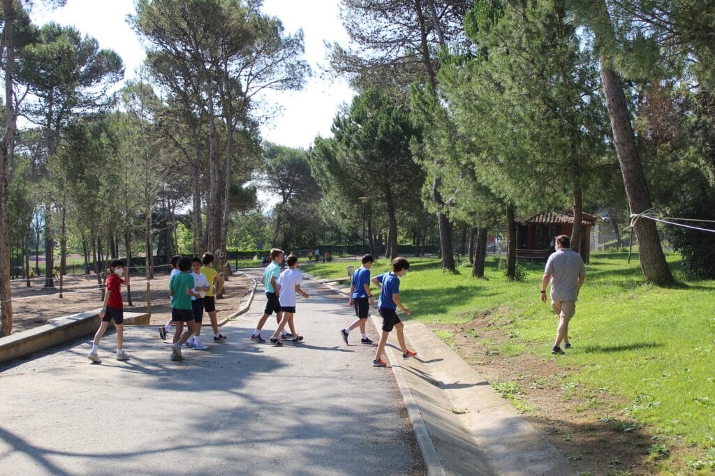 Viaró Global School - A path full of experiences and opportunities