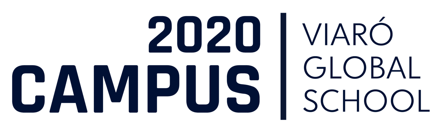 Campus 2020 - Viaró