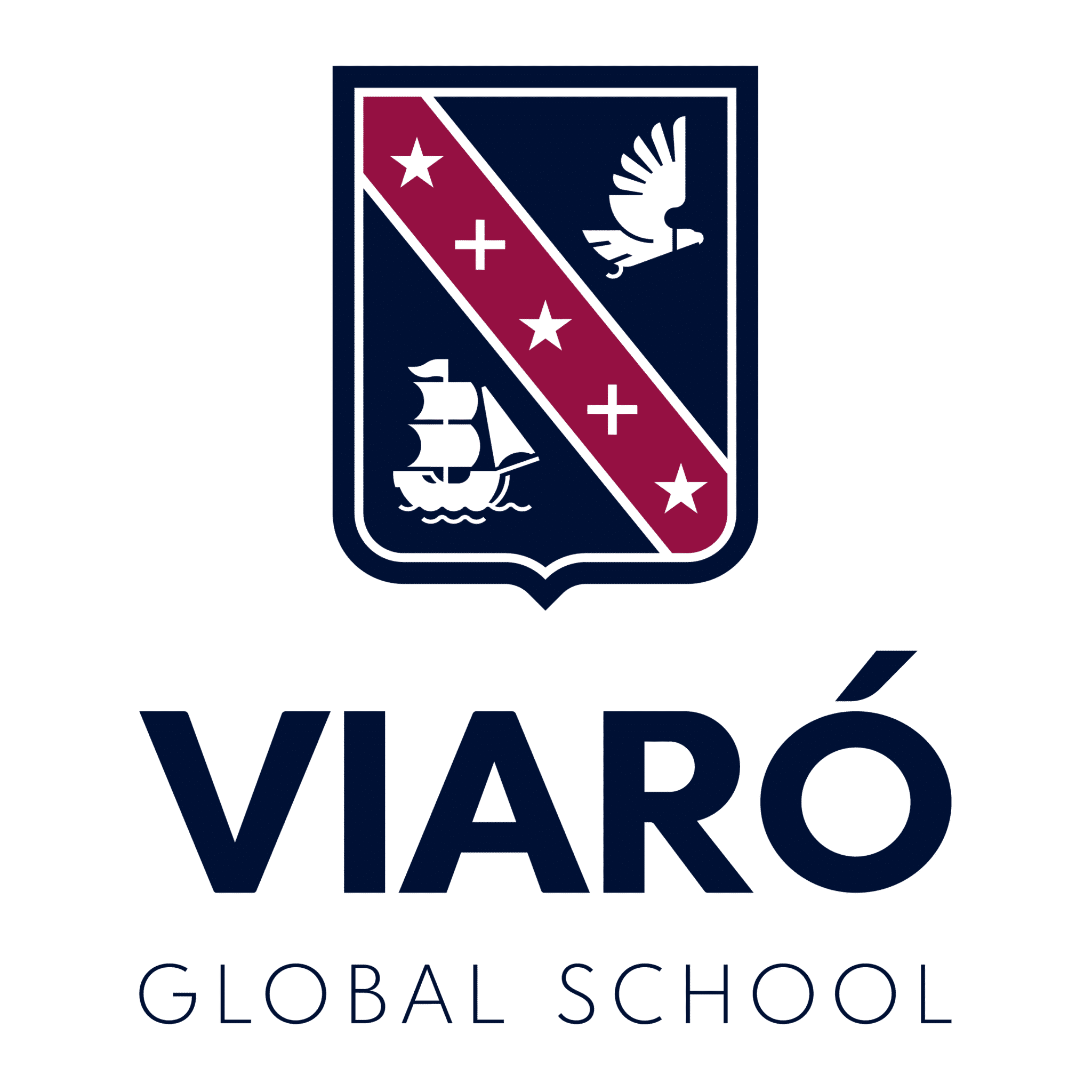 El Escudo - Colegio Viaró