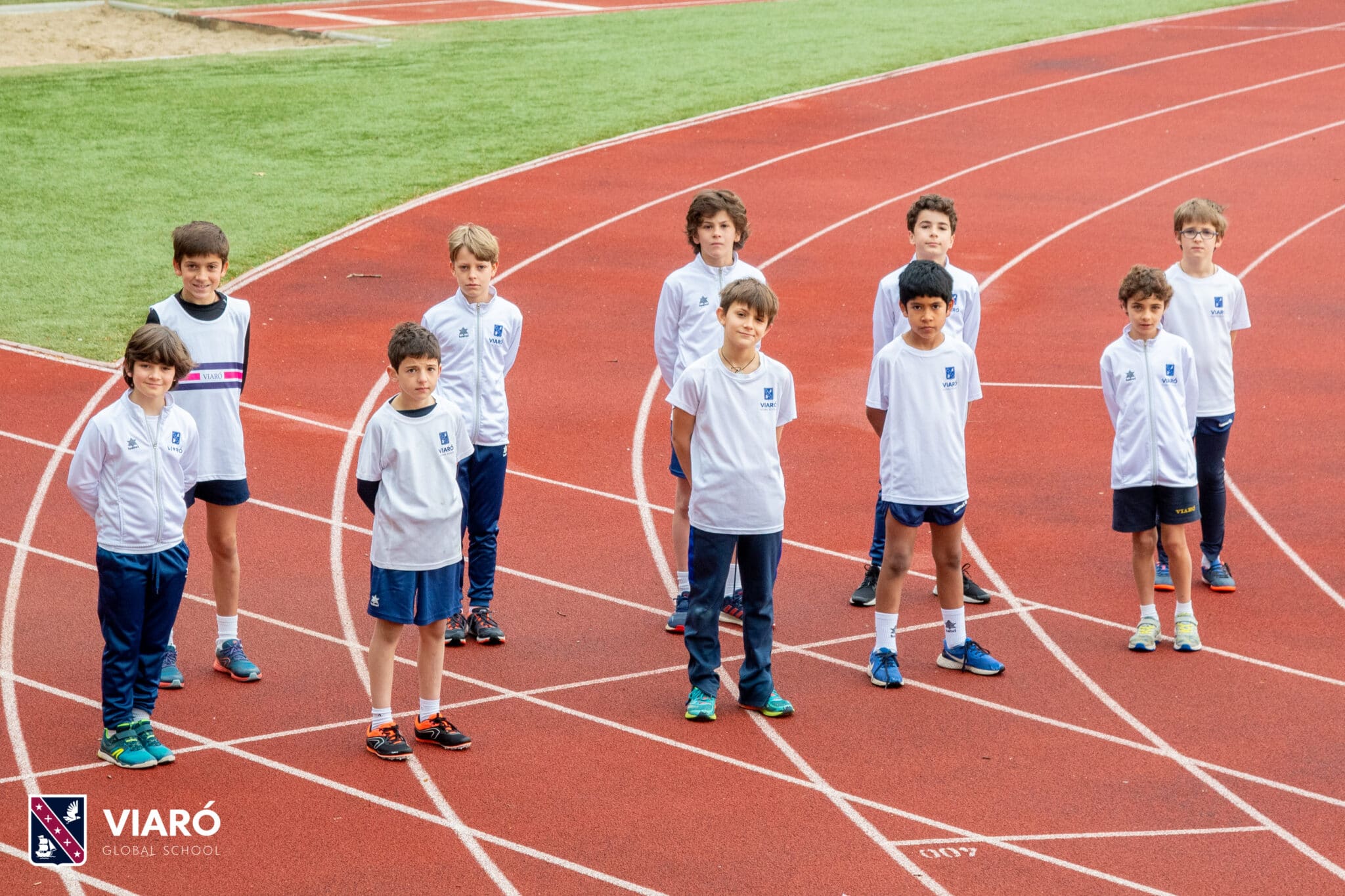 Equipos Deporte 2020-21 - Viaró