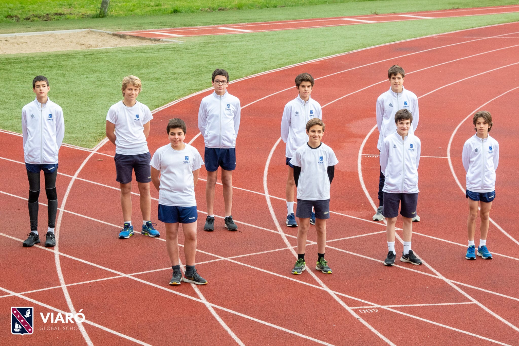 Equipos Deporte 2020-21 - Viaró