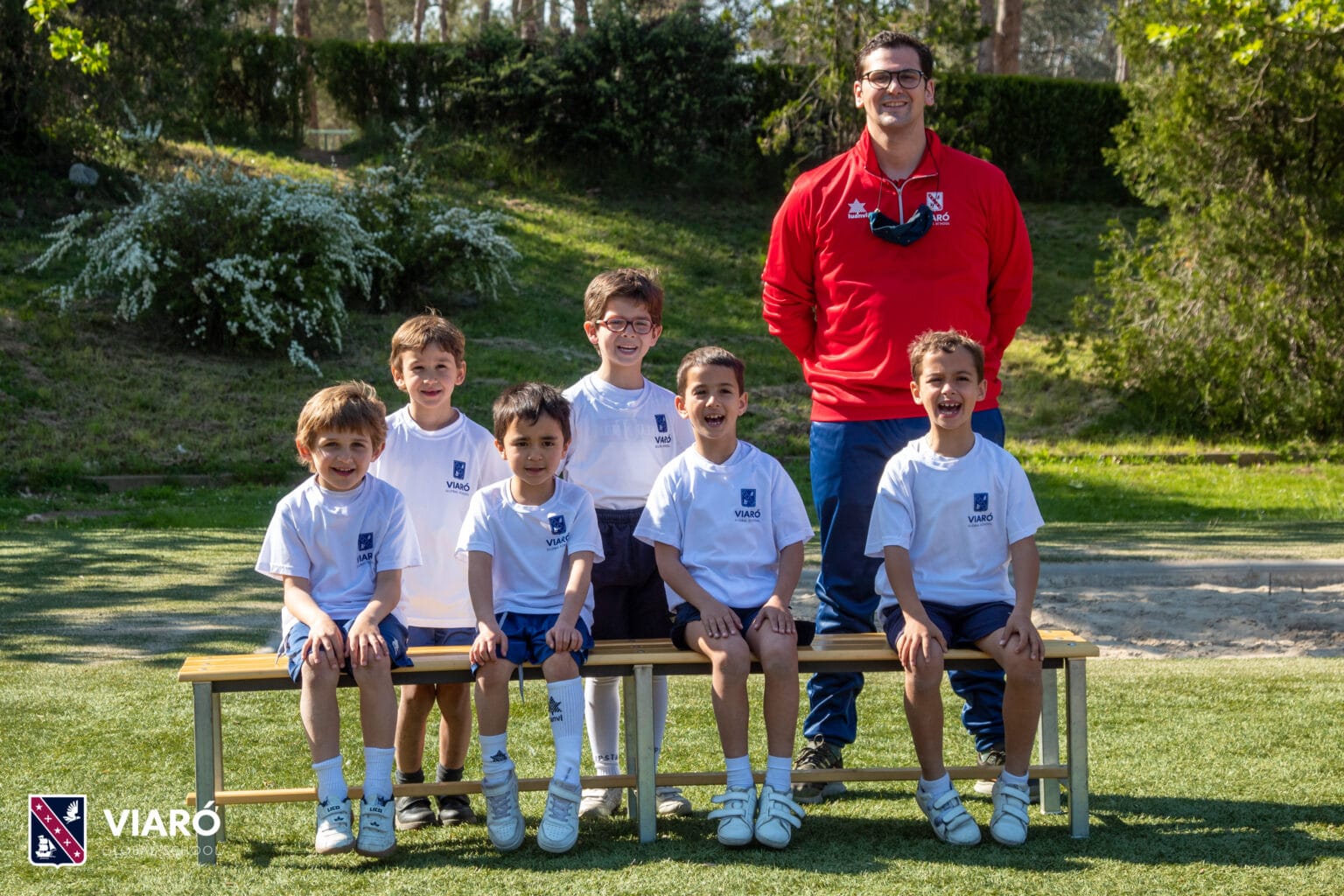 Equipos Deporte 2020-21 - Viaró