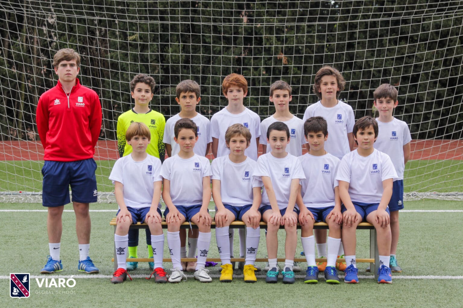 Equipos Deporte 2020-21 - Viaró