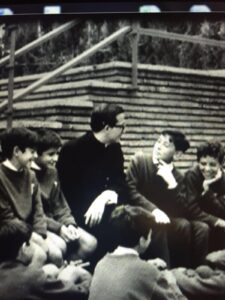 Becas de Humanidades Dr. Pujol 25-26 - Viaró