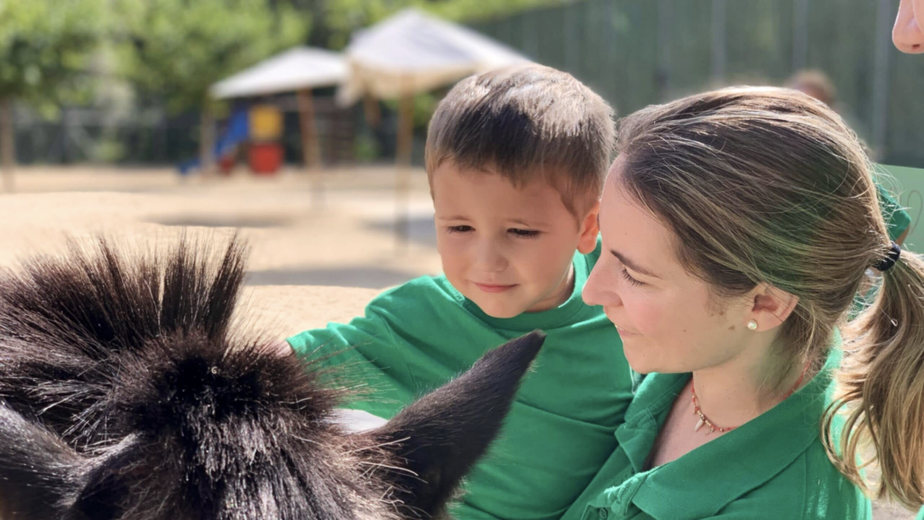 Preinscripción - Colegio Viaró Global School