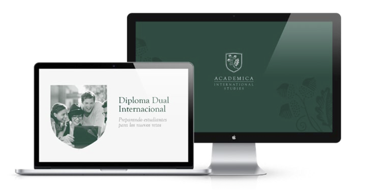 Diploma Dual® - Viaró