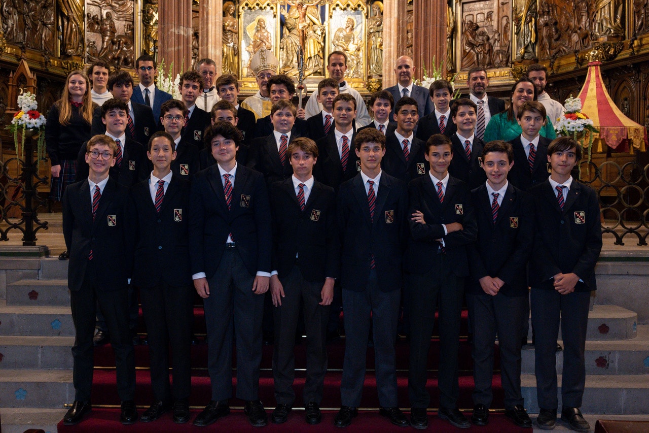 Confirmaciones 2023 Viaró