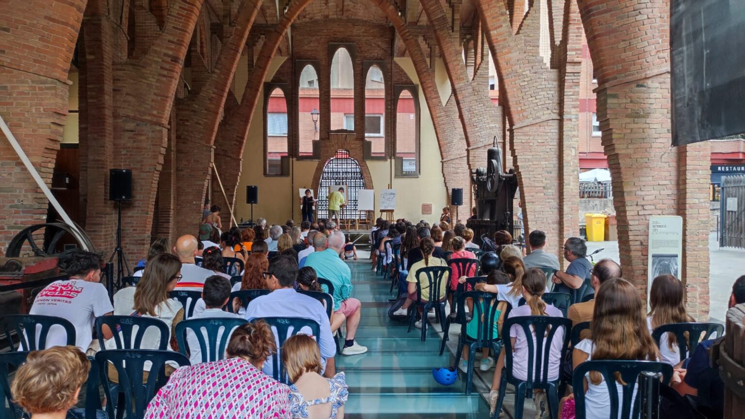 ¡Presentamos nueva web! - Viaró Global School