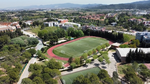 Información General - Colegio Viaró